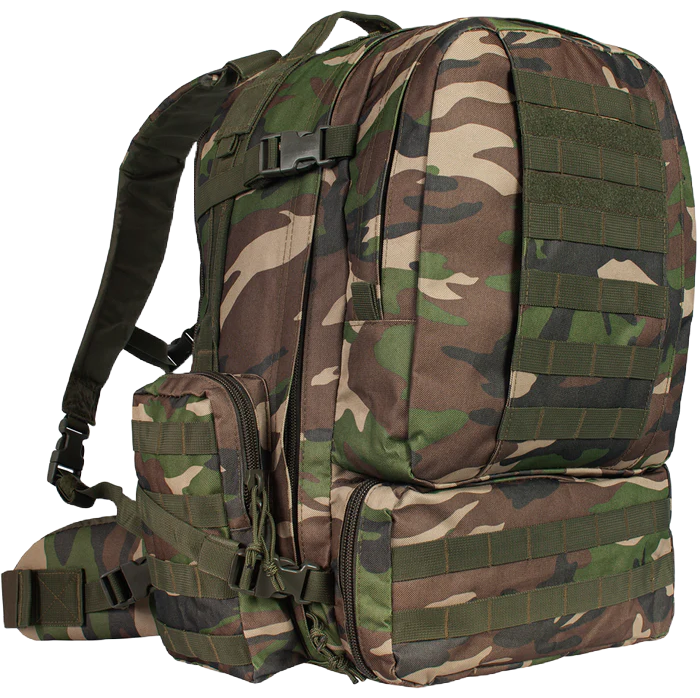 Packs and Bags – Burns Army Surplus