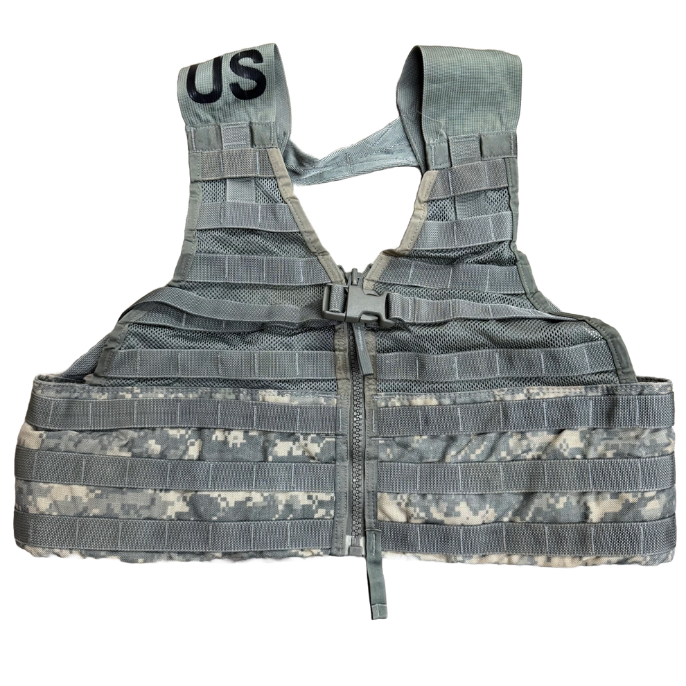 MOLLE II Fighting Load Carrier (FLC) – Burns Army Surplus