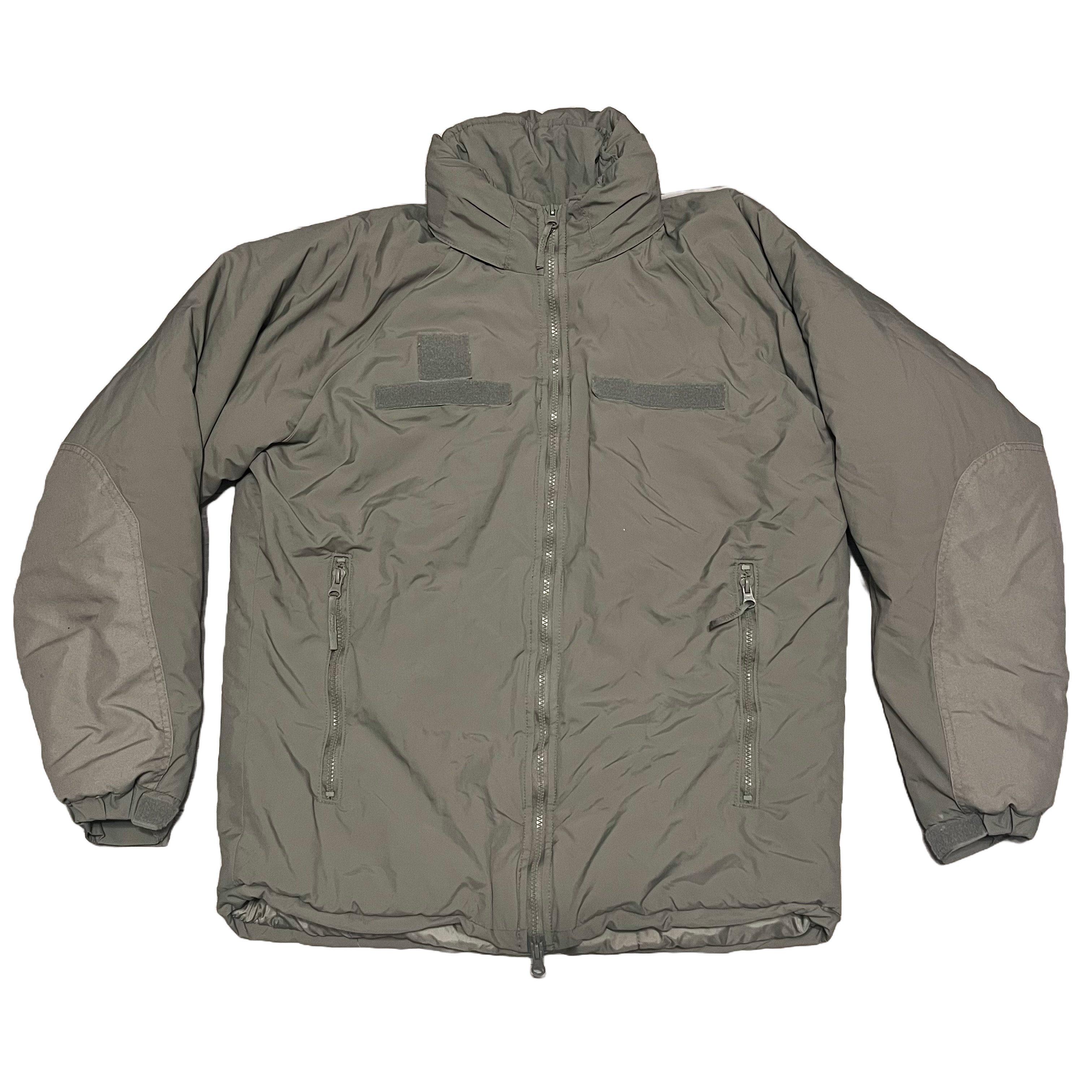 GEN III ECWCS L7 Parka – Burns Army Surplus