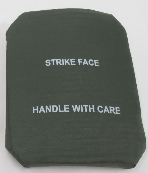 Insert, Enhanced Side Ballistic (ESBI) – Burns Army Surplus