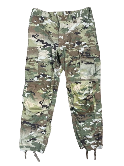 Improved Hot Weather Combat Uniform (IHWCU) Trousers – Burns Army Surplus