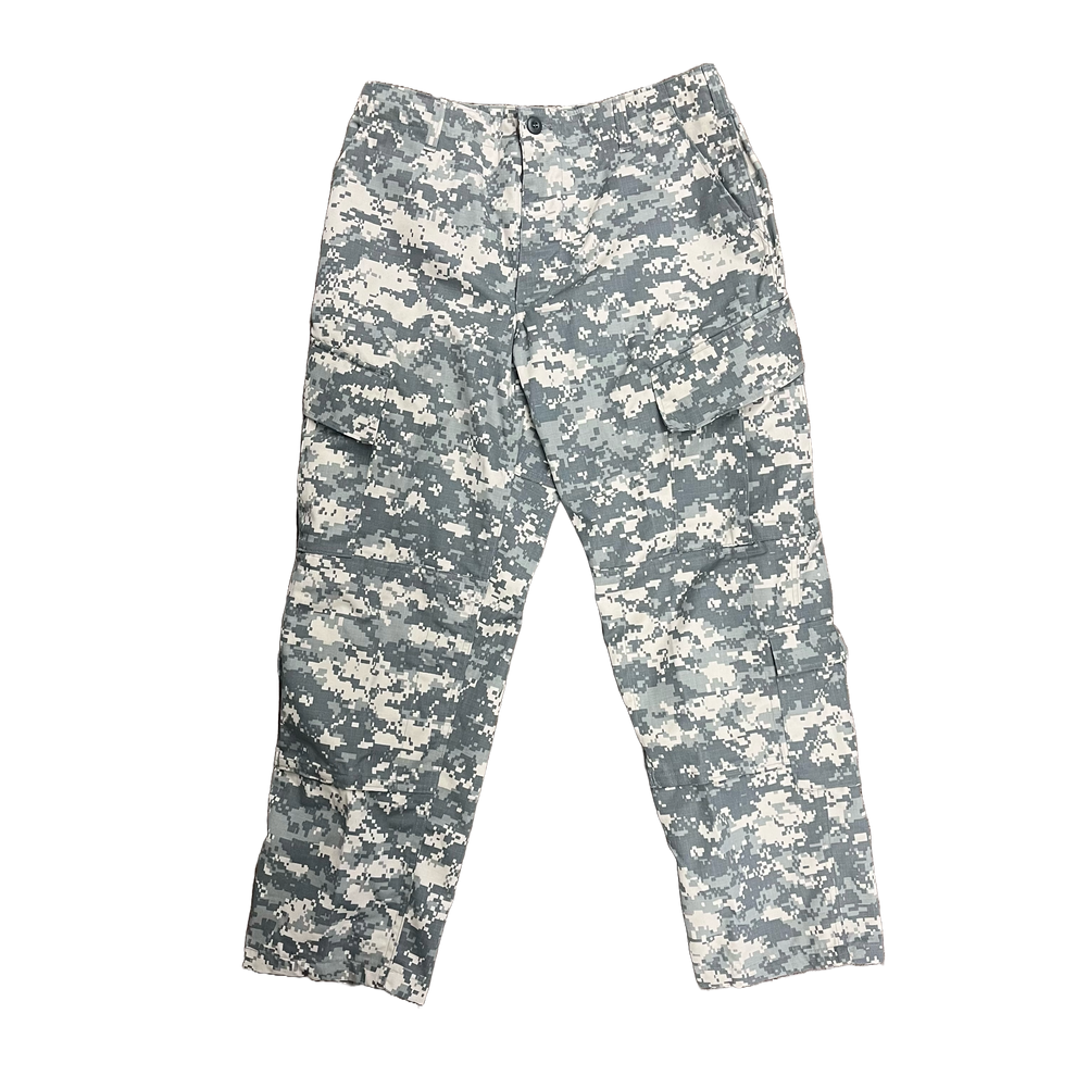 Army Combat Uniform (ACU) Trousers, UCP – Burns Army Surplus