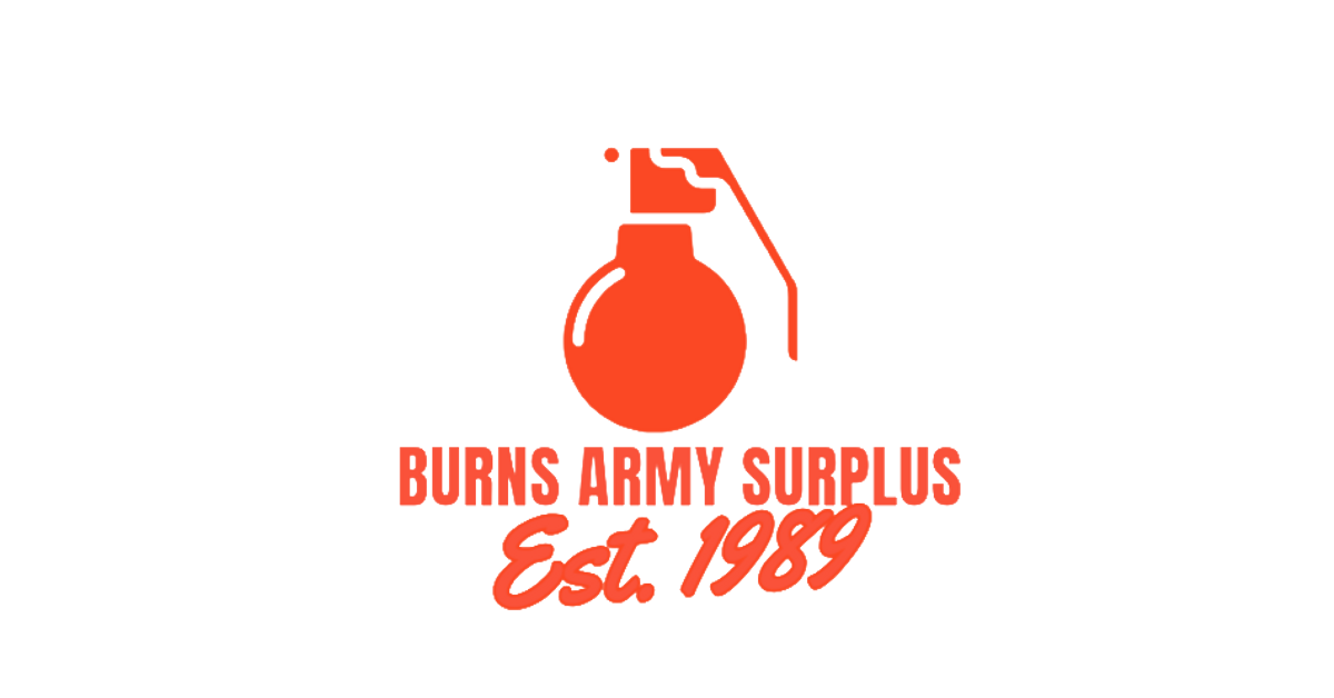 Collections – Burns Army Surplus